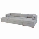 Magasin de Canapé d’angle convertible – Casa Nova Dakar